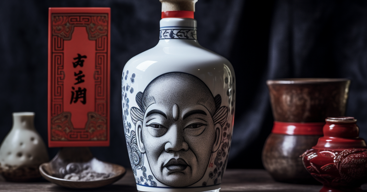 Discover Chinese Baijiu: History, Culture, and Language Learning | The Art of Baijiu
