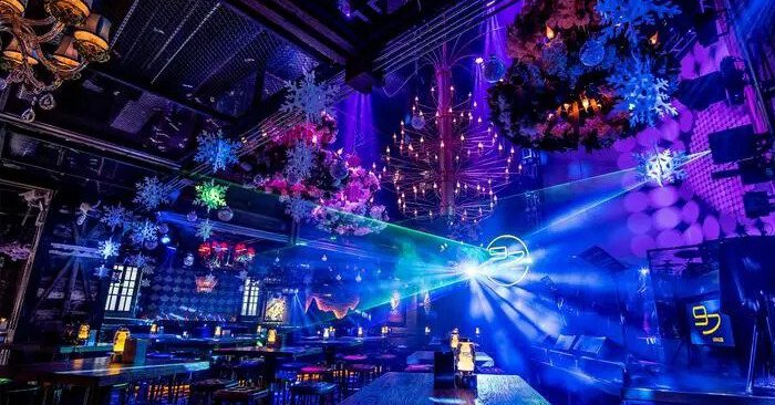 Unveiling China's Nightlife Wonders: A Guide to Thrilling Experiences