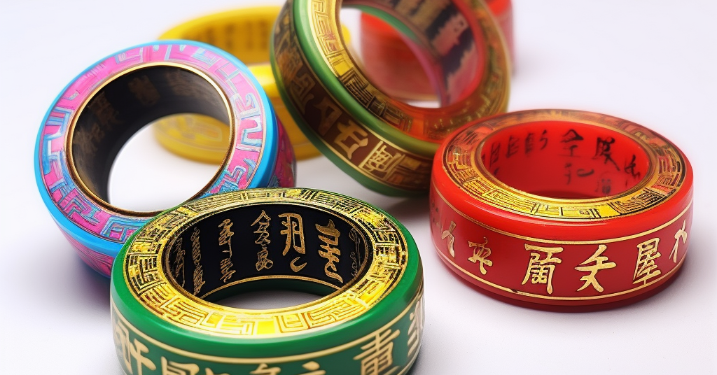 Pinyin: The magic decoder ring for Mandarin Chinese