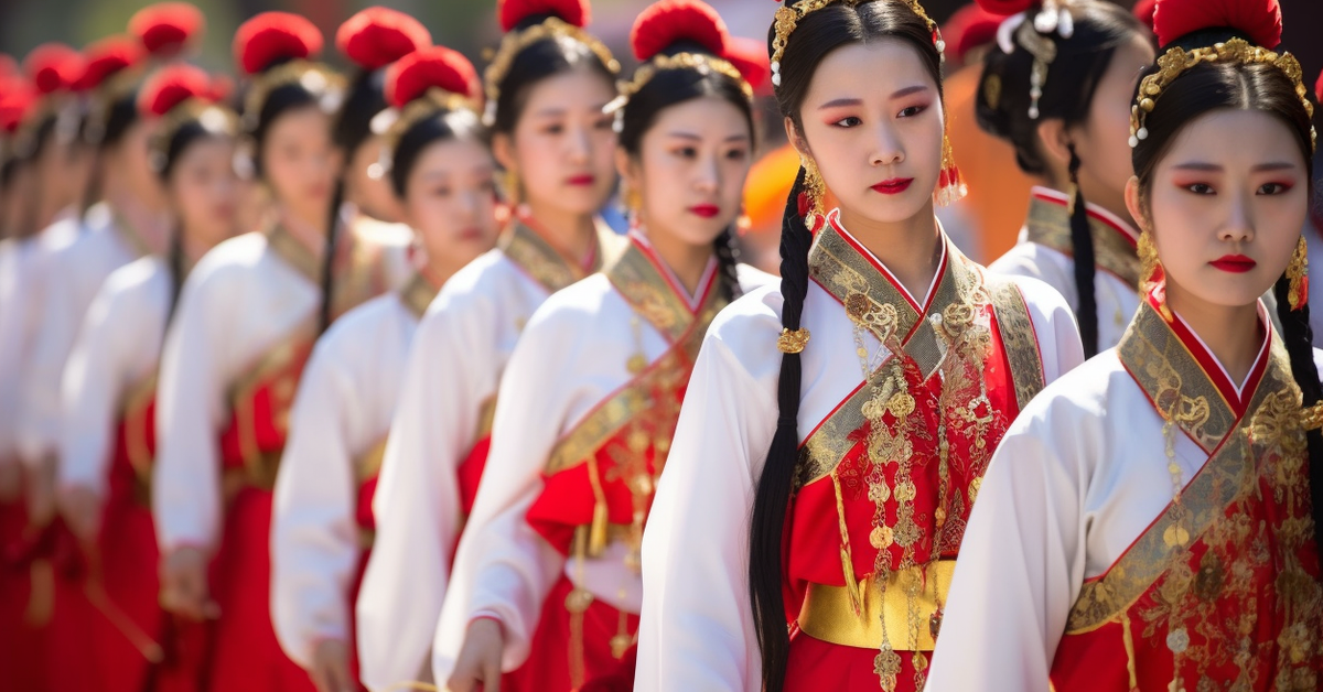 Discover the Qixi Festival: China's Valentine's Day & Language Learning ...